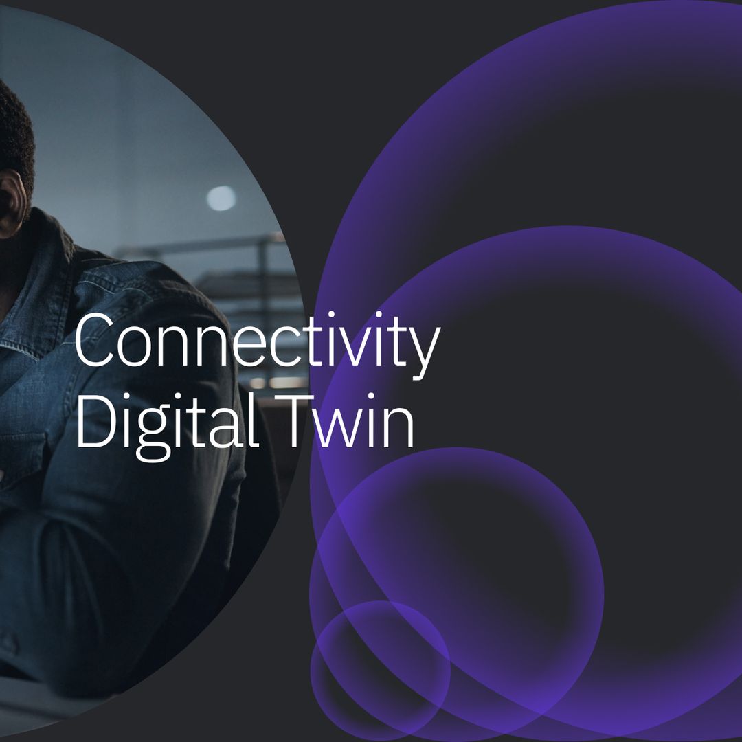 Unlocking the Future of Telecommunications with Connectivity Digital Twins - Eino - AI-powered ...